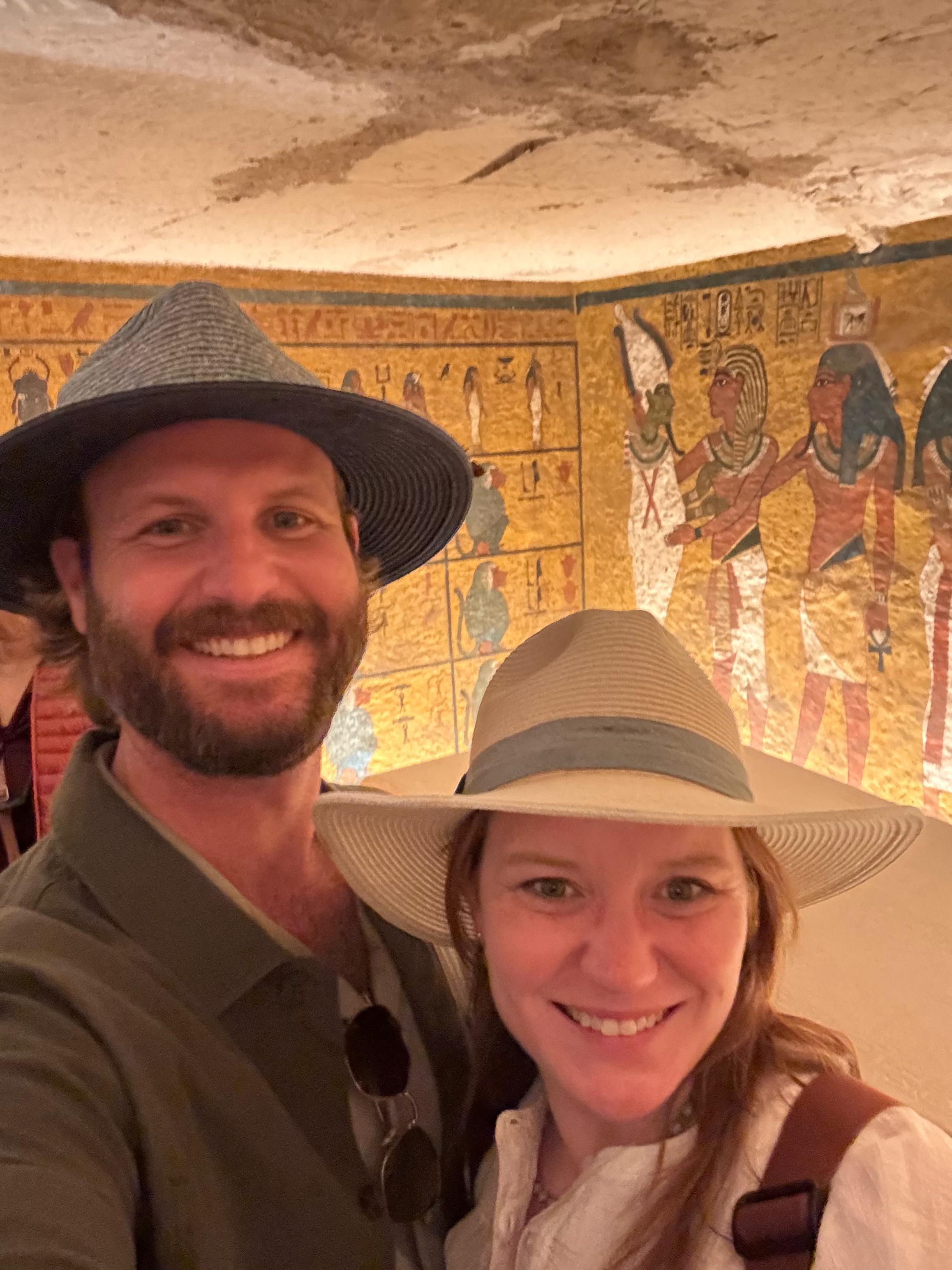 Home - Expedition Egypt