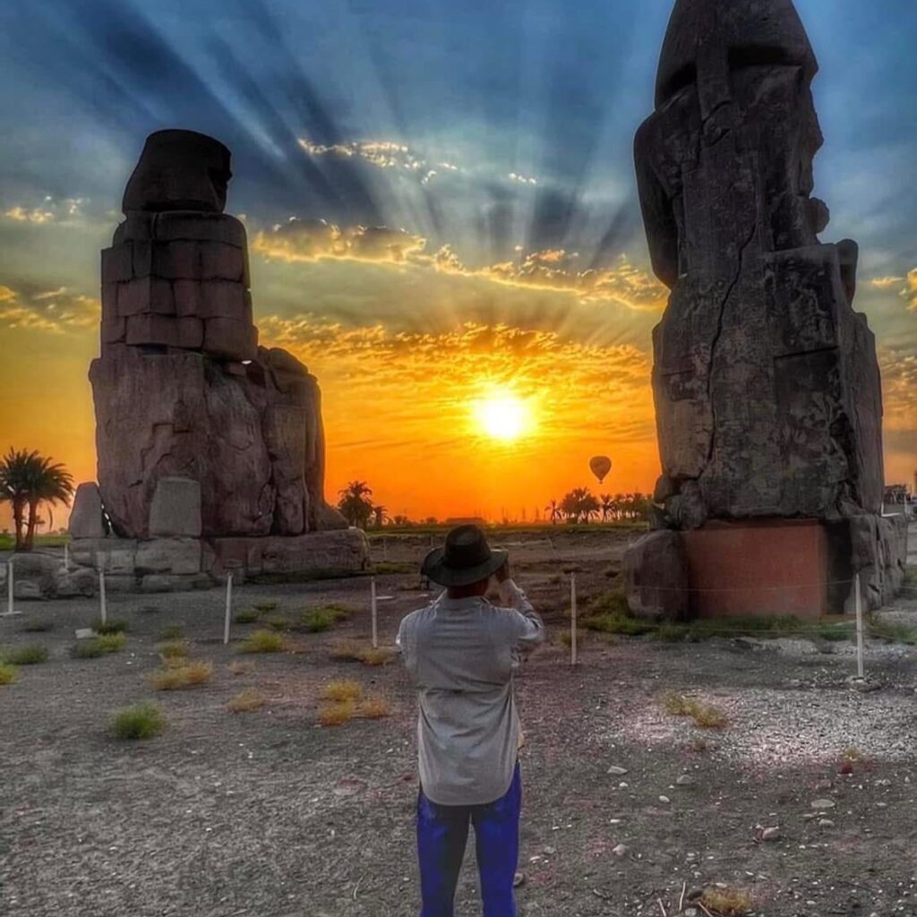 Egypt is the Ultimate Destination for the 2026 Solar Eclipse ...